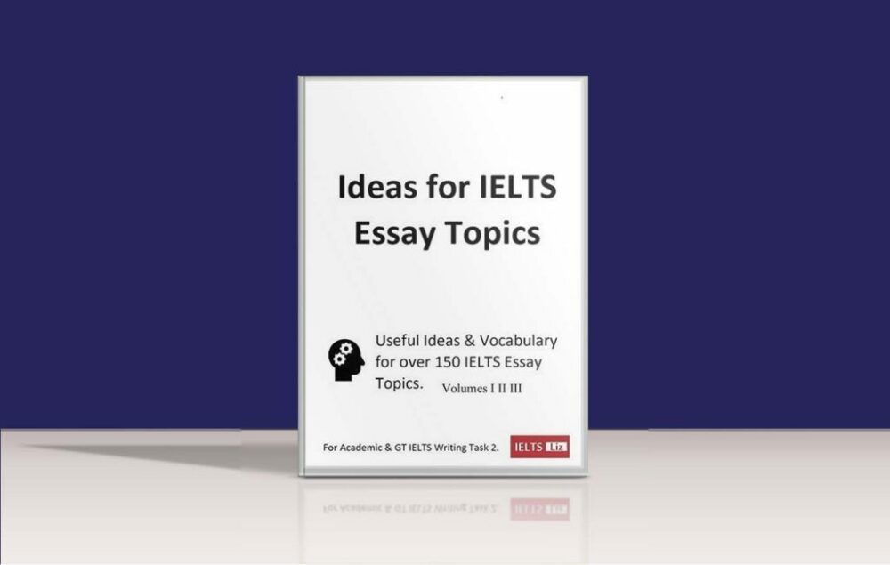 Ideas For Ielts Essay Topics ideas-for-ielts-essay-topics
