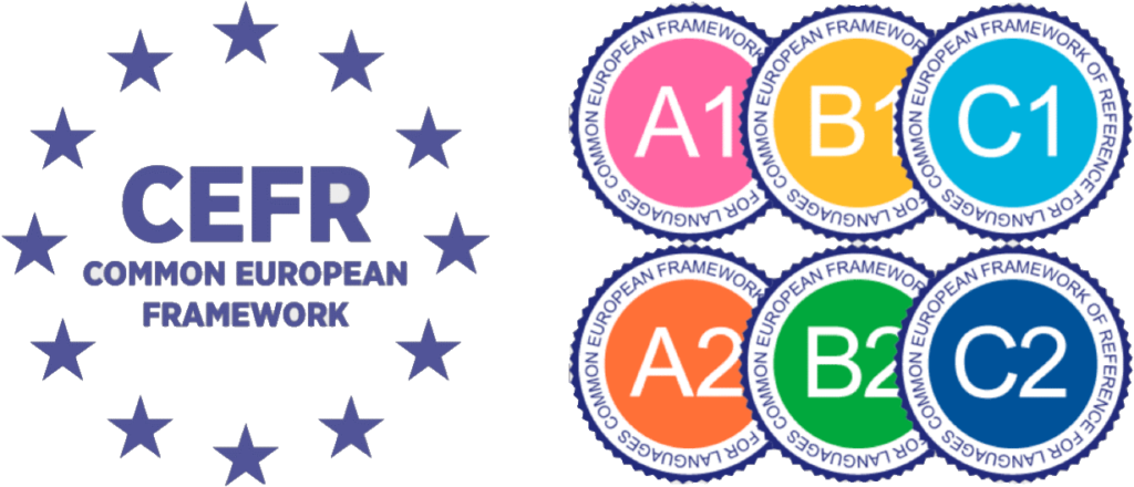همه چیز درباره آزمون CEFR - مکتب کلاس